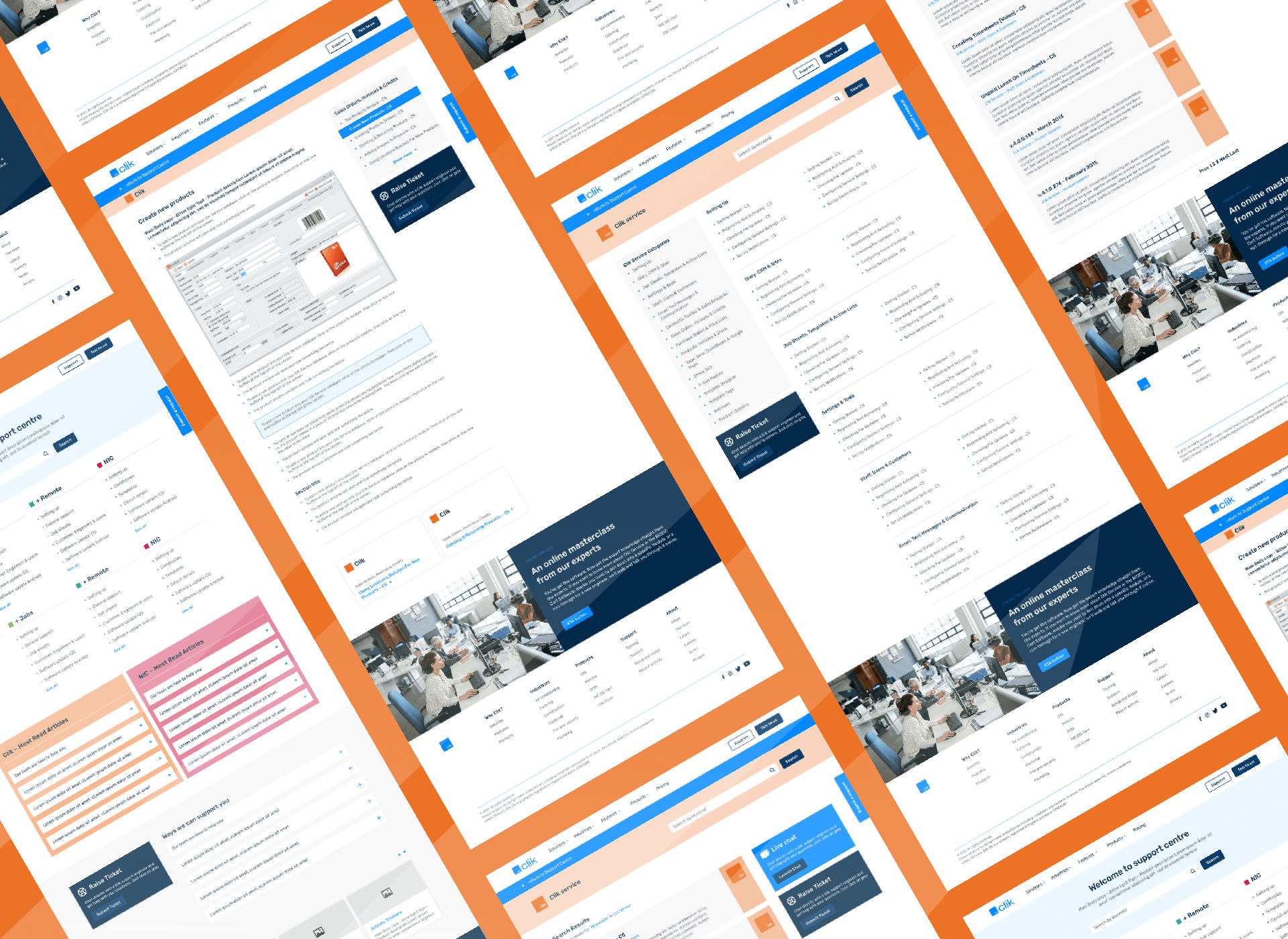 Studio Scrapbook: October 2021 - Fanatic