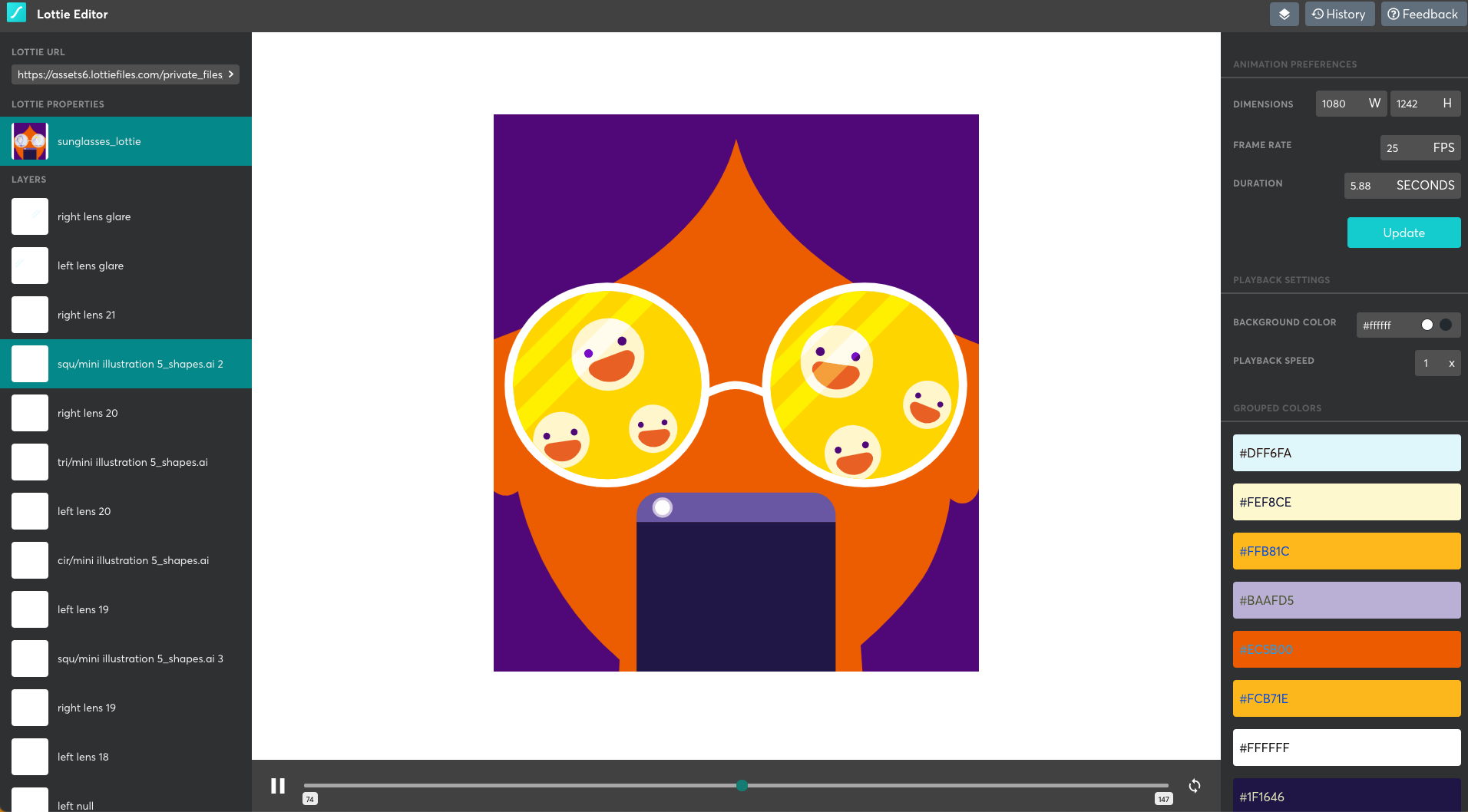 Create Engaging Marketing Content With Lottie Animations Bristol 