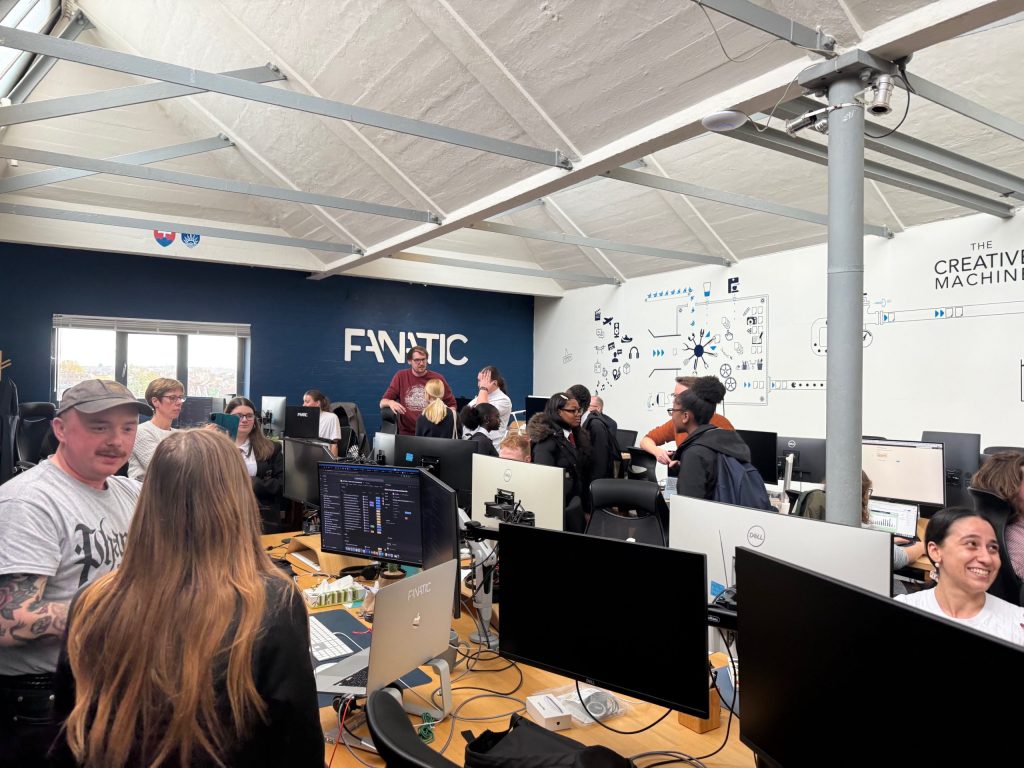 Studio Scrapbook December 2025 | Fanatic